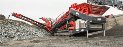 Scalping Screeners | Setanta Machinery | Cocoa, FL | Sources and ...